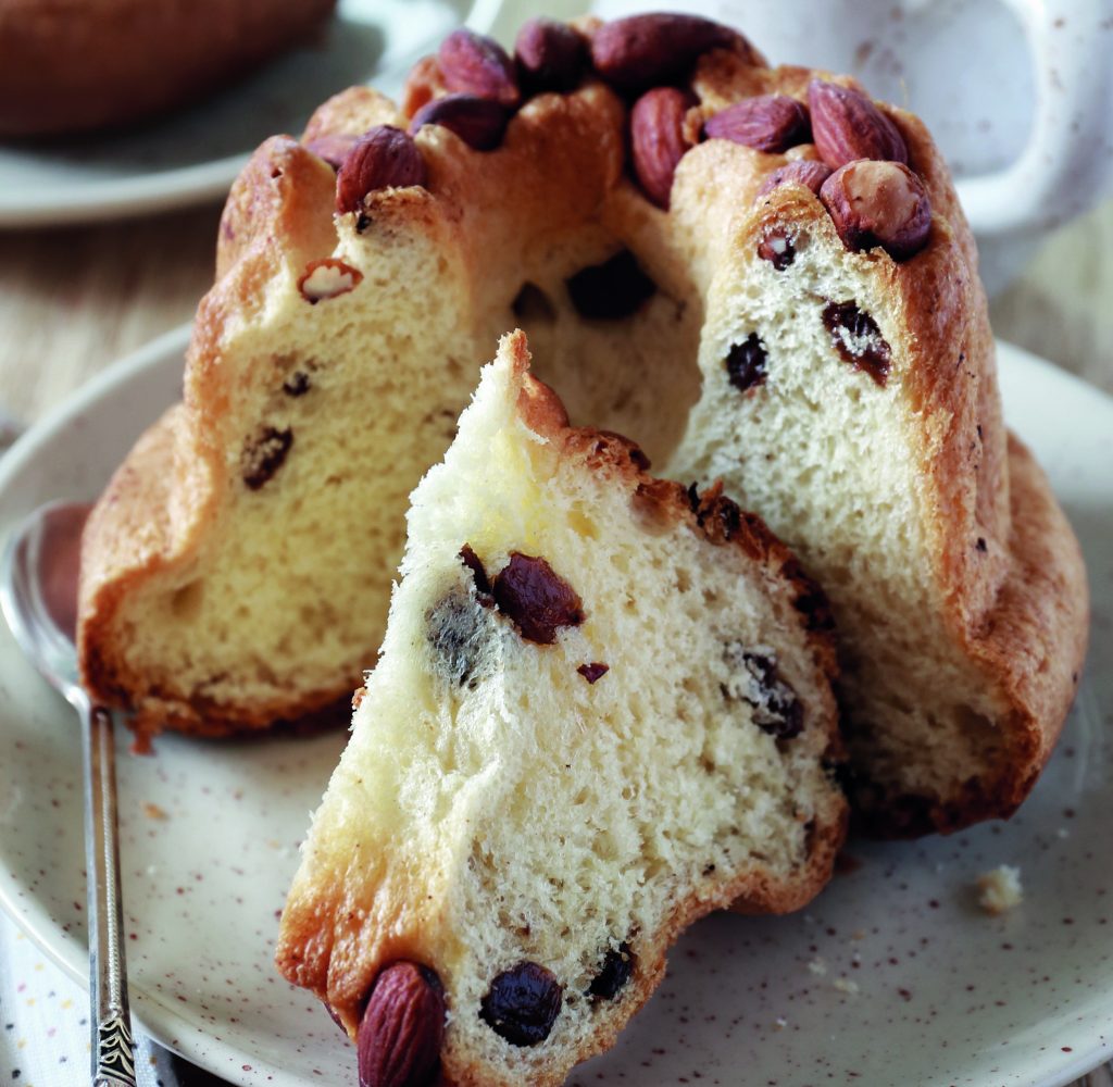 Panettone Flour - Les Moulins De Soulanges